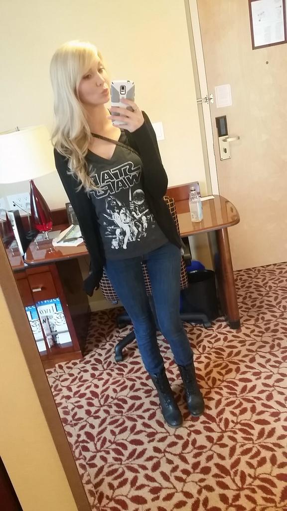 Heather Leet picture