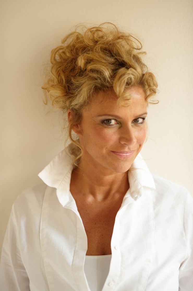 Picture of Ursula Gottwald