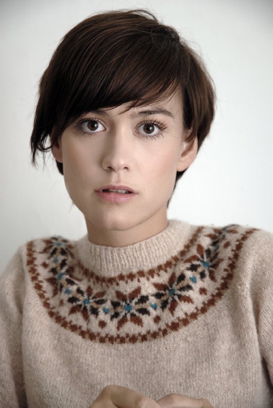 Picture of Mia Jexen