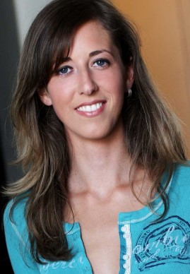 Picture of Julia Götz