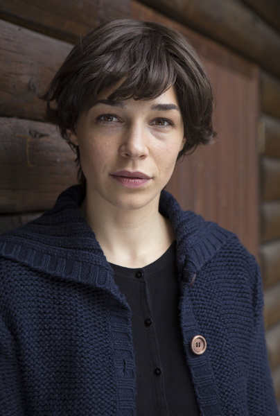 Picture of Judith Bohle