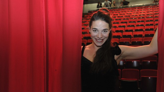 Picture of Judith Bohle