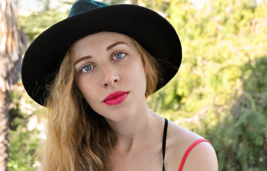 Claire Leahy picture