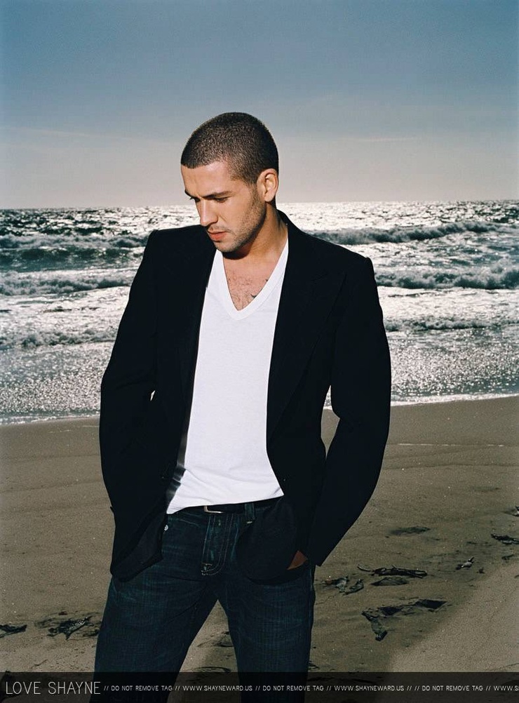 Picture of Shayne Ward