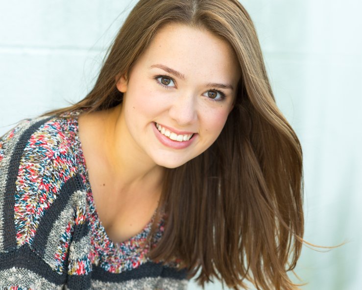 Picture of Ramya Pratt