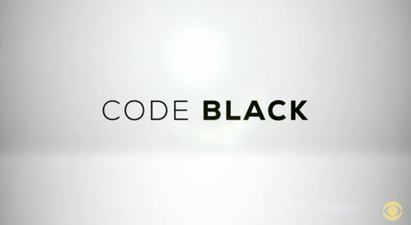 Code Black picture