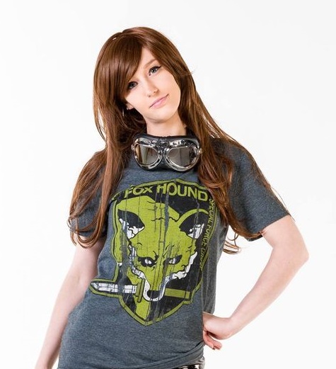 Picture of Kelly Jean