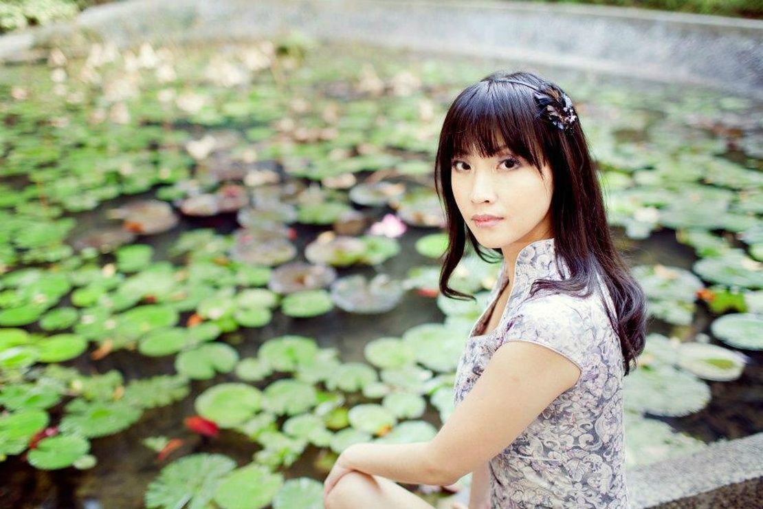 Picture of Flora Cheung