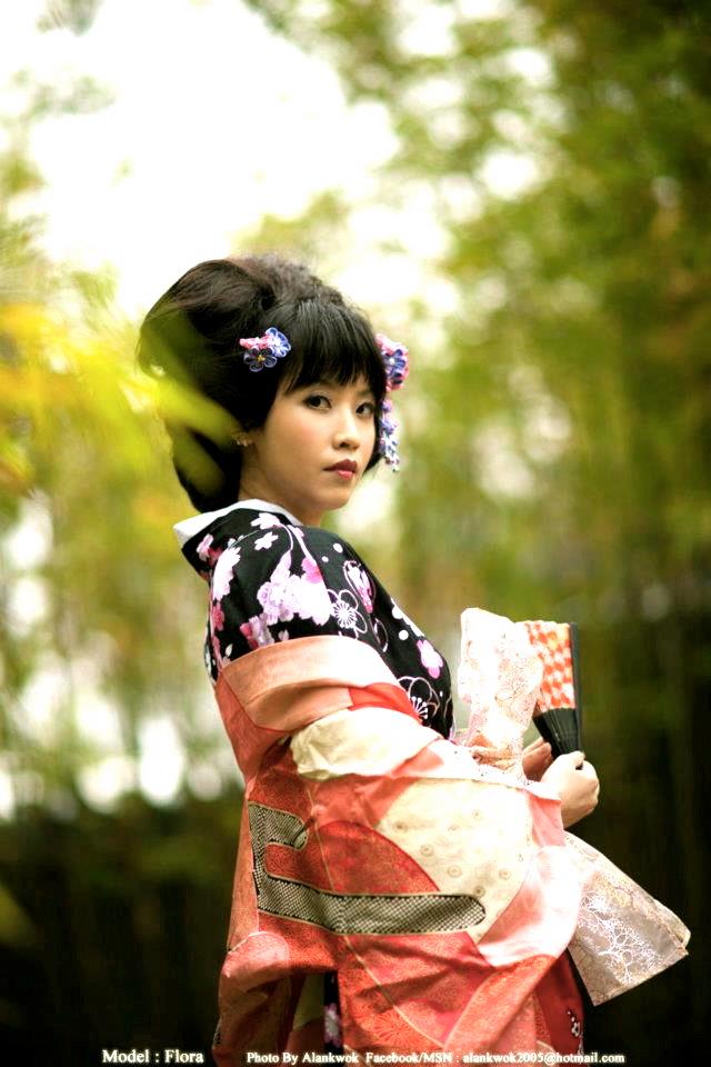 Picture of Flora Cheung