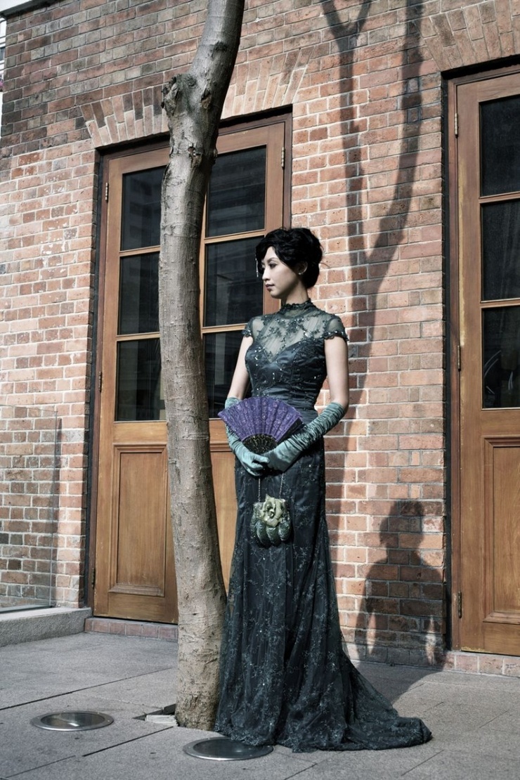 Picture of Flora Cheung