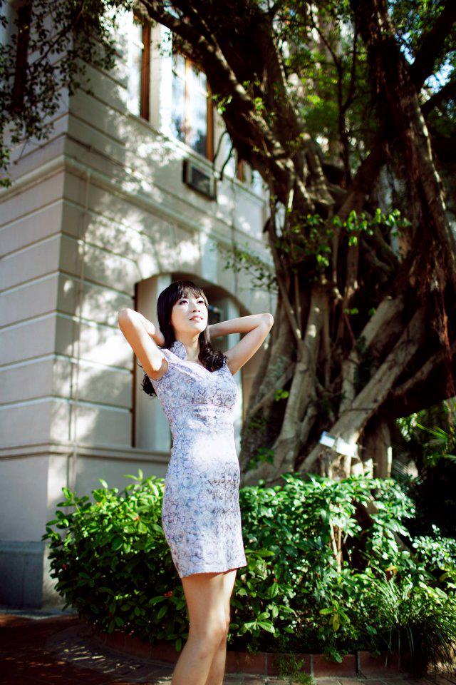 Picture of Flora Cheung