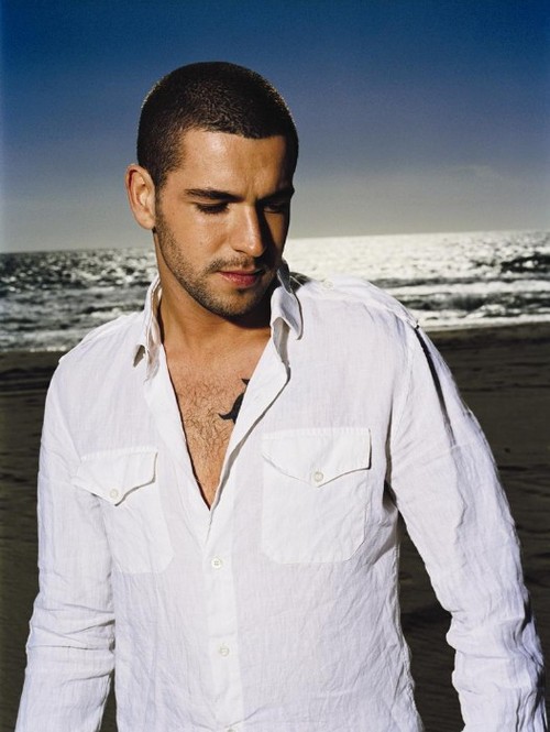 Picture of Shayne Ward