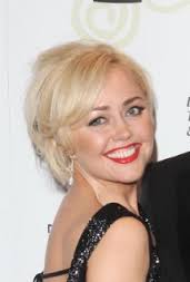 Picture of Angeline Ball