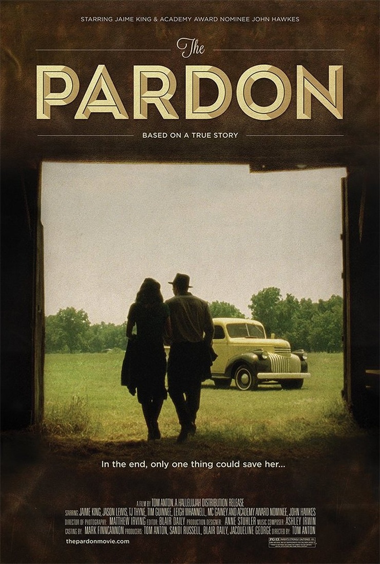 Picture of The Pardon