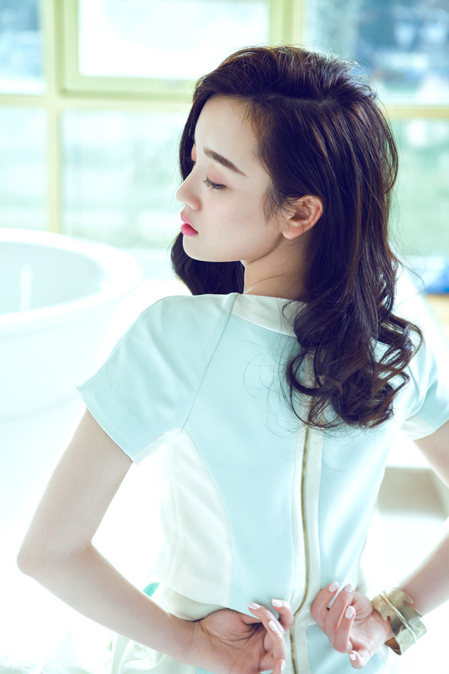Picture of Zhang Meng