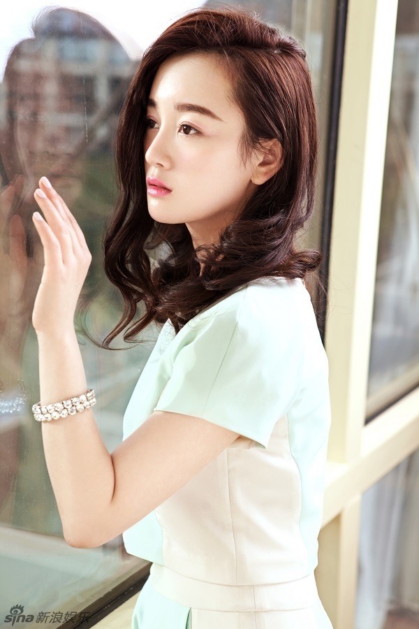 Picture of Zhang Meng