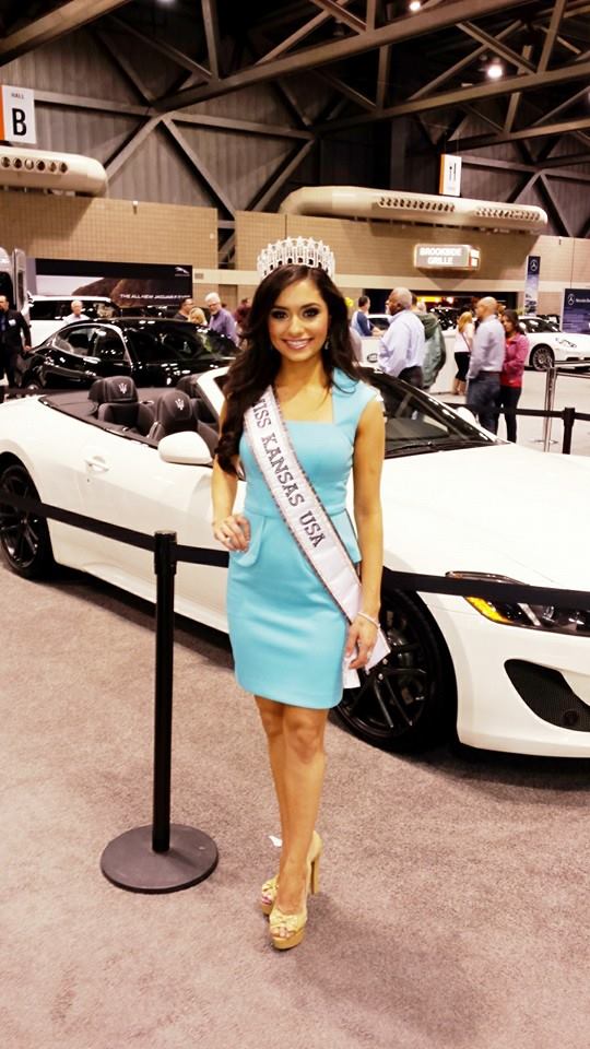 Picture of Alexis Railsback