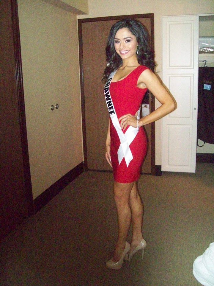 Picture of Alexis Railsback