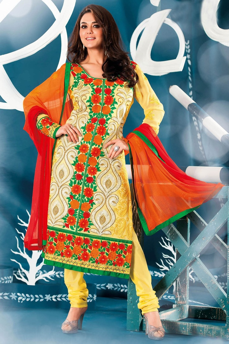 Preity Zinta image