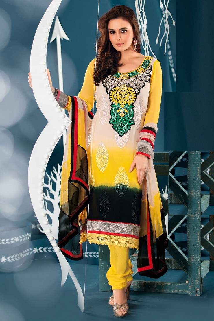 Picture of Preity Zinta