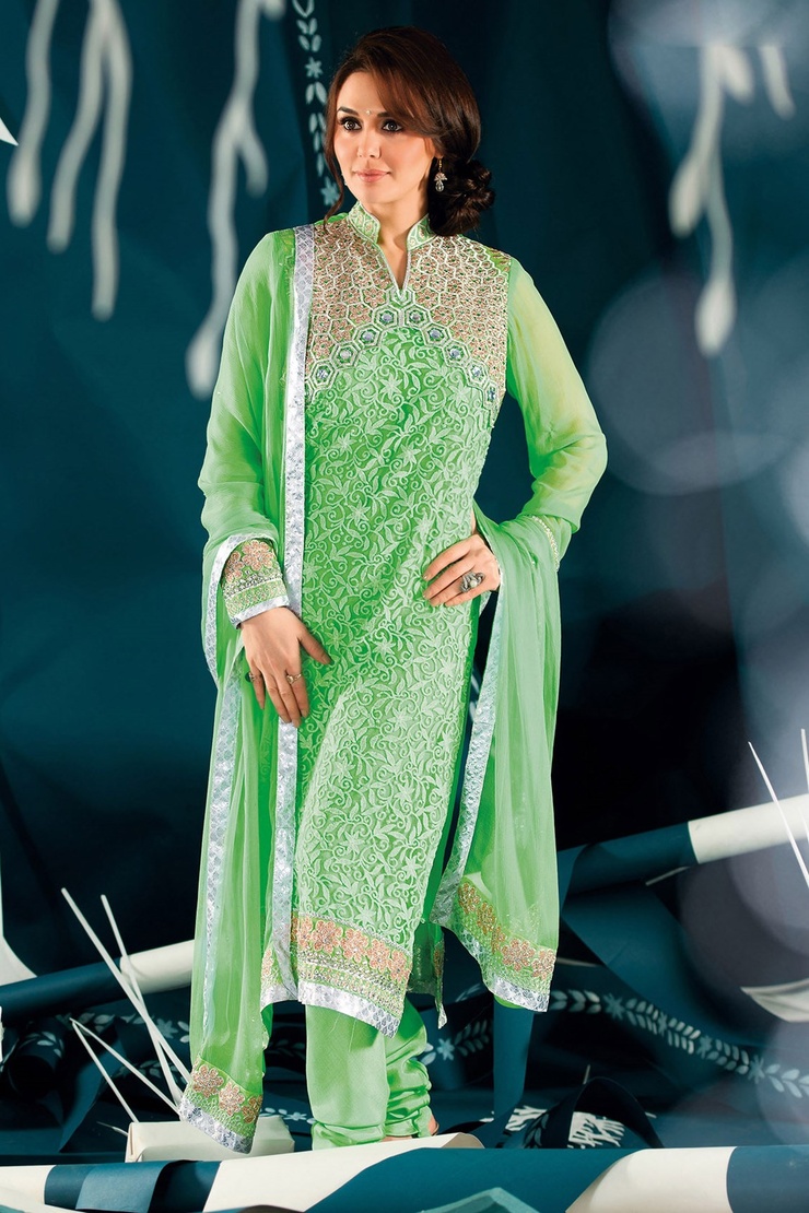 Picture of Preity Zinta