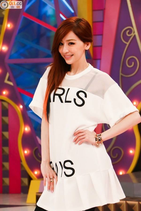 Image of Cyndi Wang Xin Ling