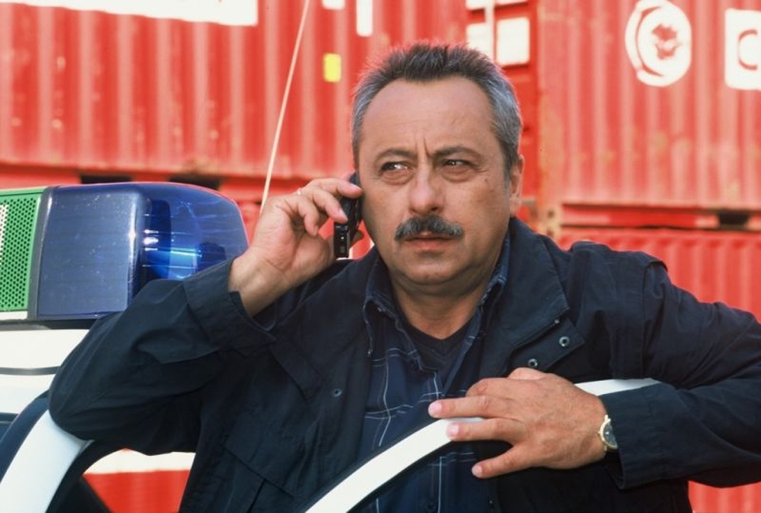 Picture of Wolfgang Stumph