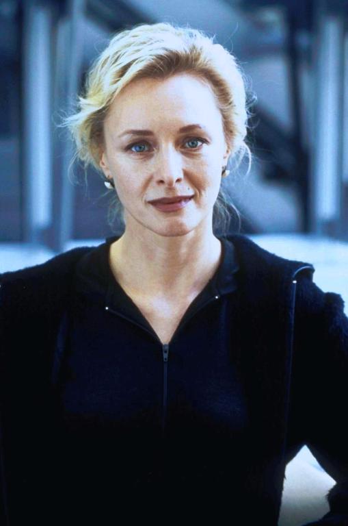 Picture of Marita Marschall