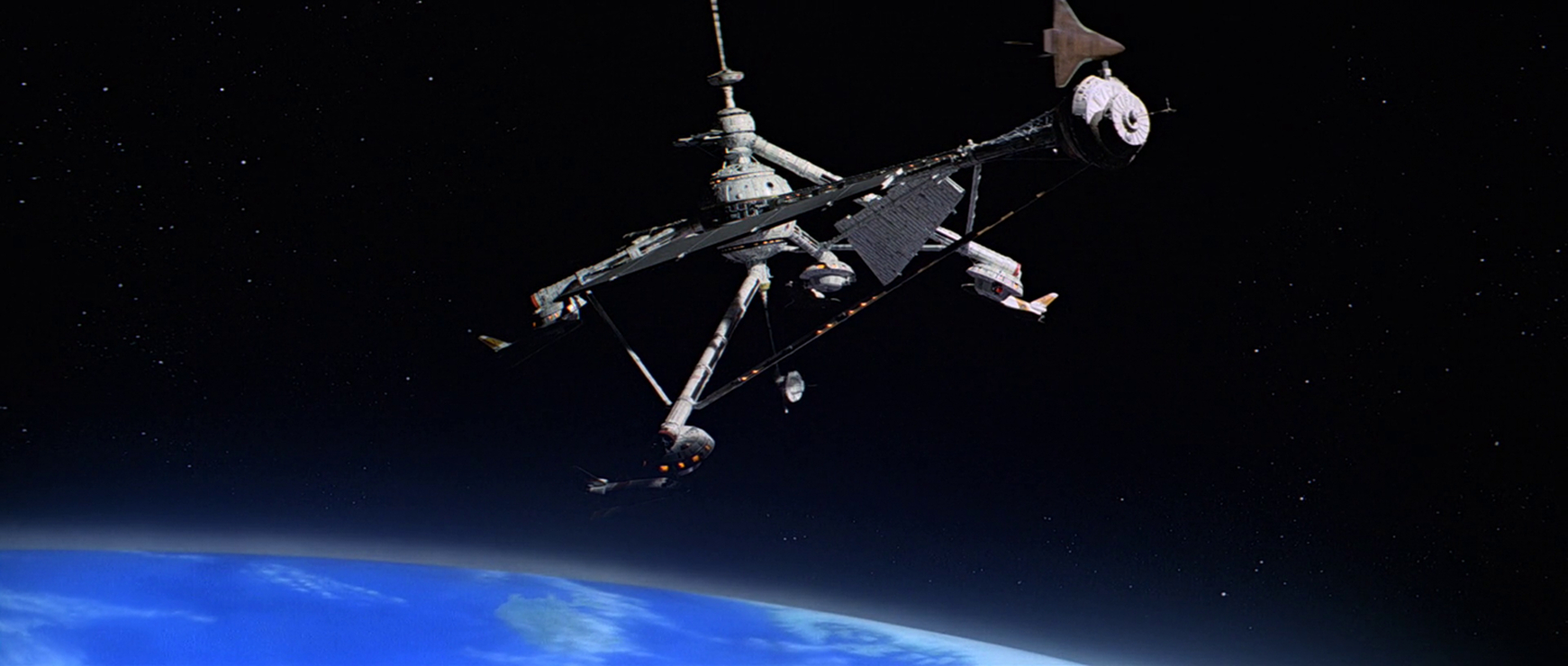 Picture of Moonraker