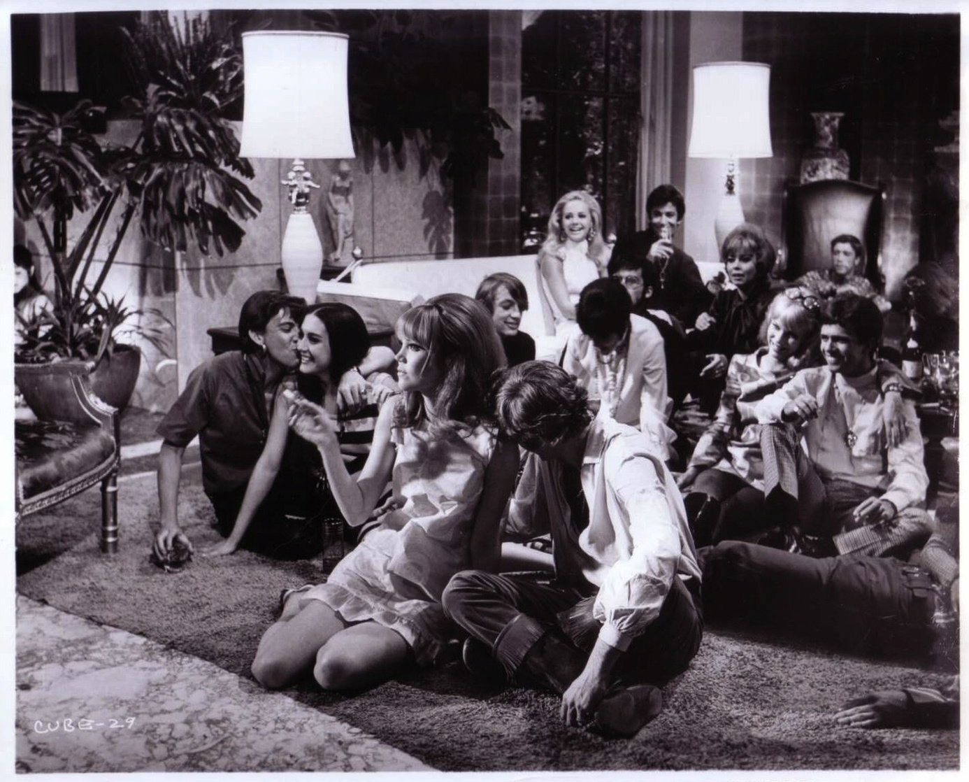 Picture of Pamela Rodgers