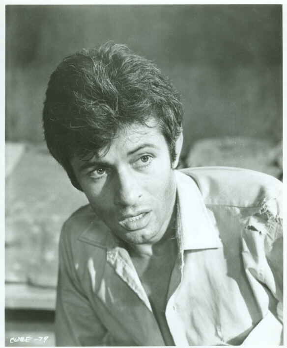 Picture of George Chakiris