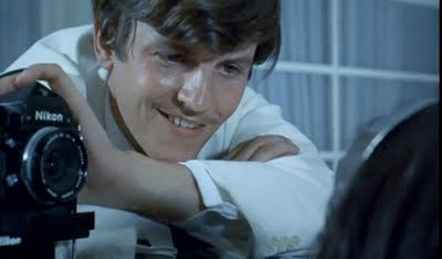 Picture of Jacques Perrin