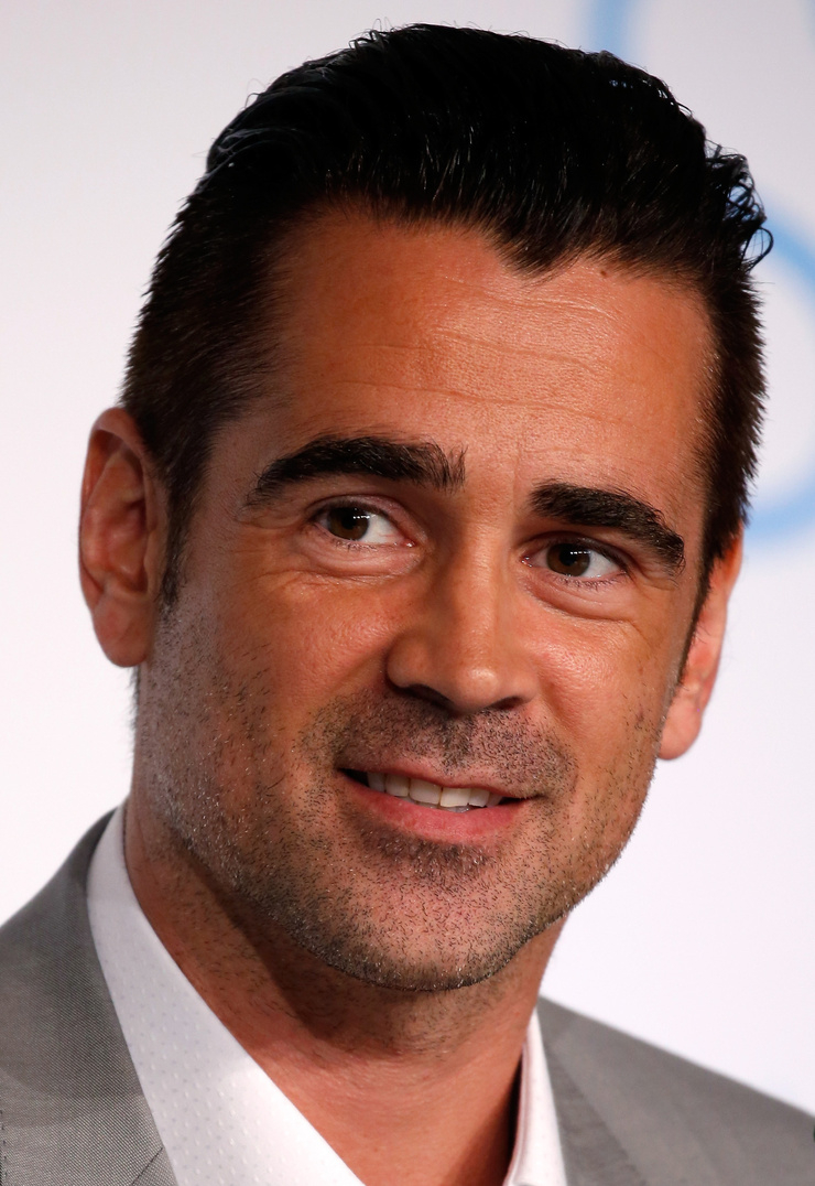 Picture of Colin Farrell