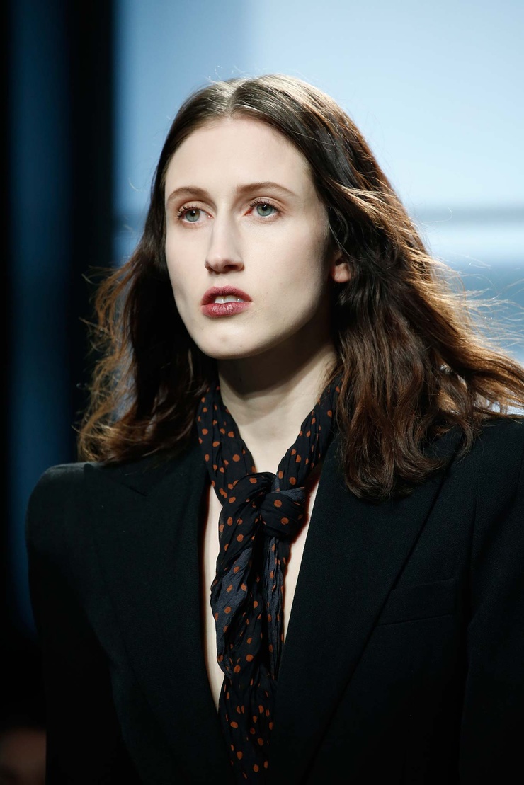 Picture of Anna Cleveland