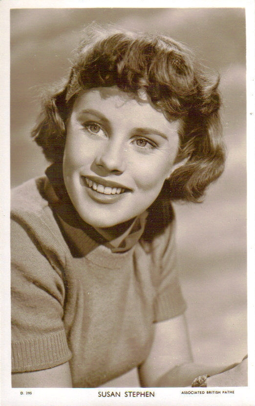 Picture of Susan Stephen