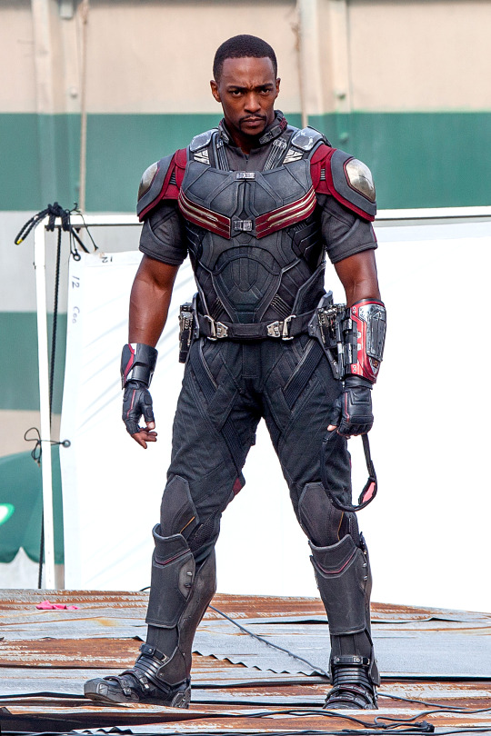 Picture of Anthony Mackie
