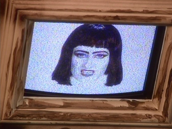 Picture of Red Dwarf