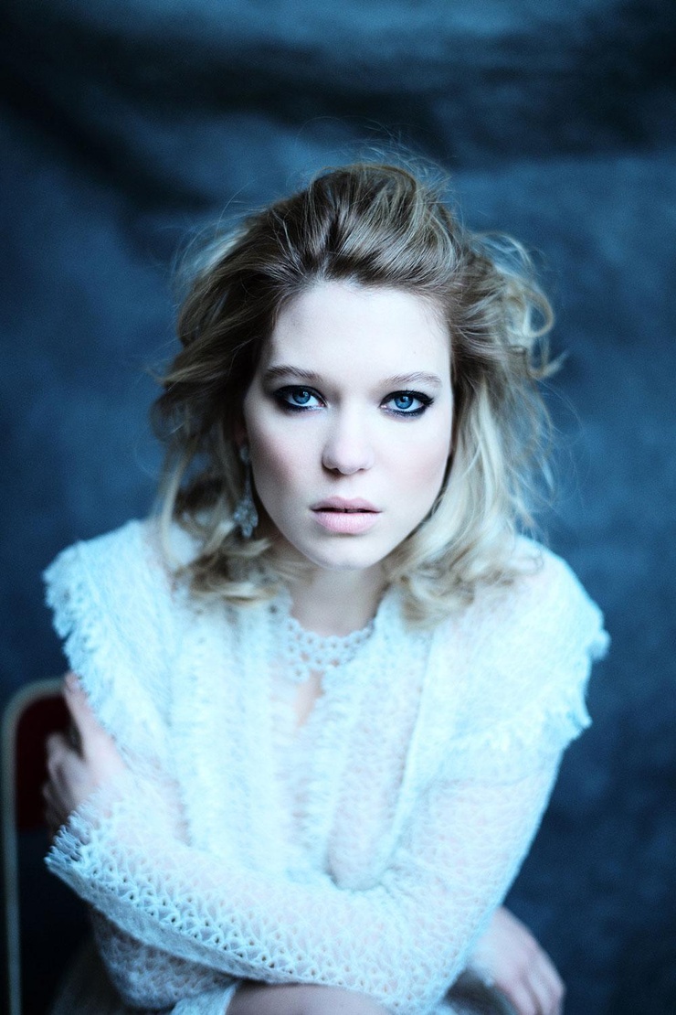 Léa Seydoux picture