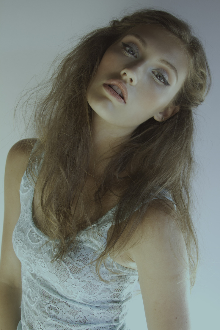 Picture of Ashley Rogers II