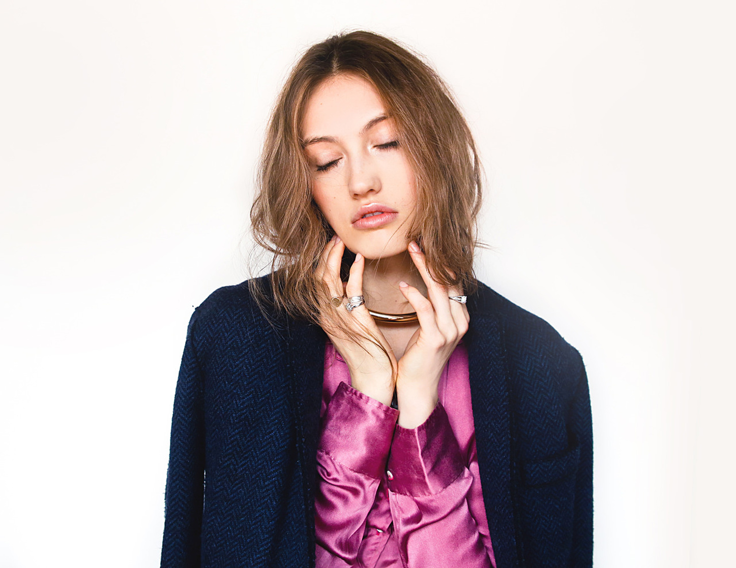 Image of Ashley Rogers II