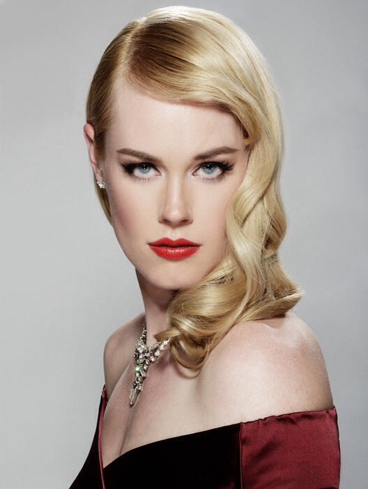 Abigail Hawk Image Abigail Hawk Image