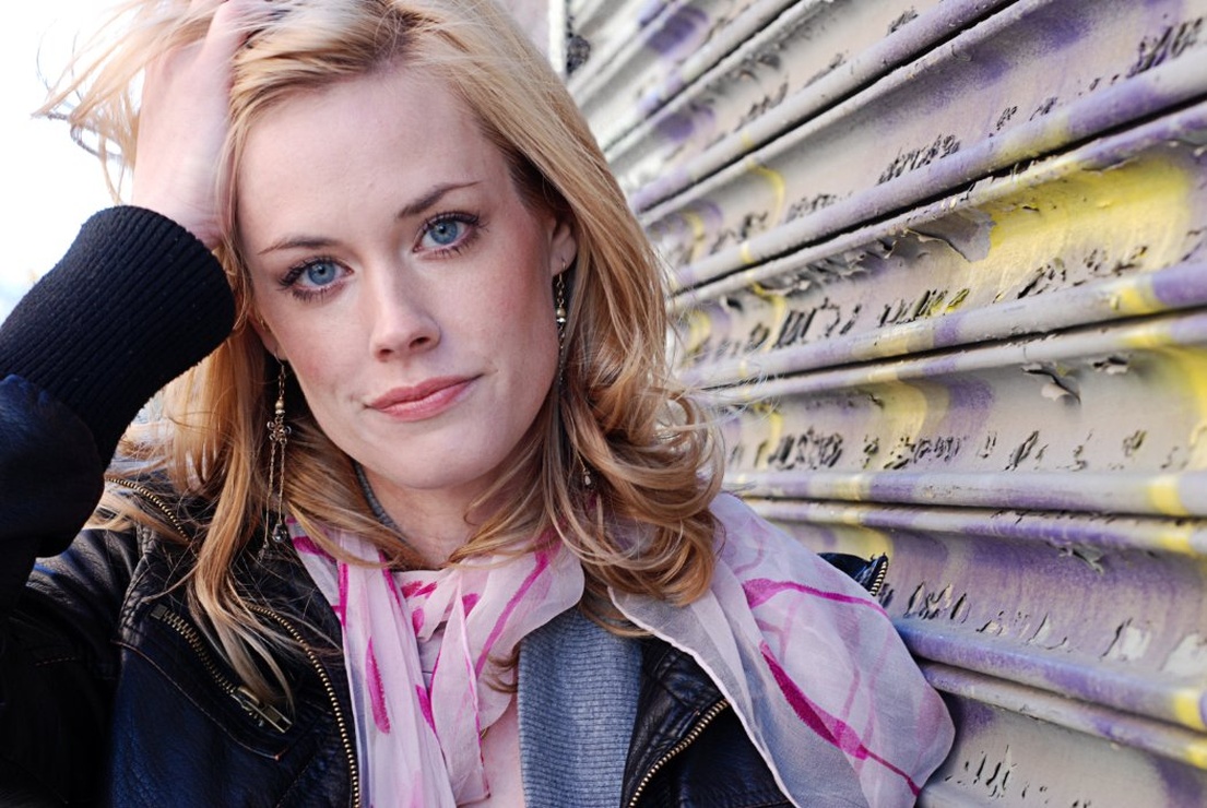 Picture of Abigail Hawk