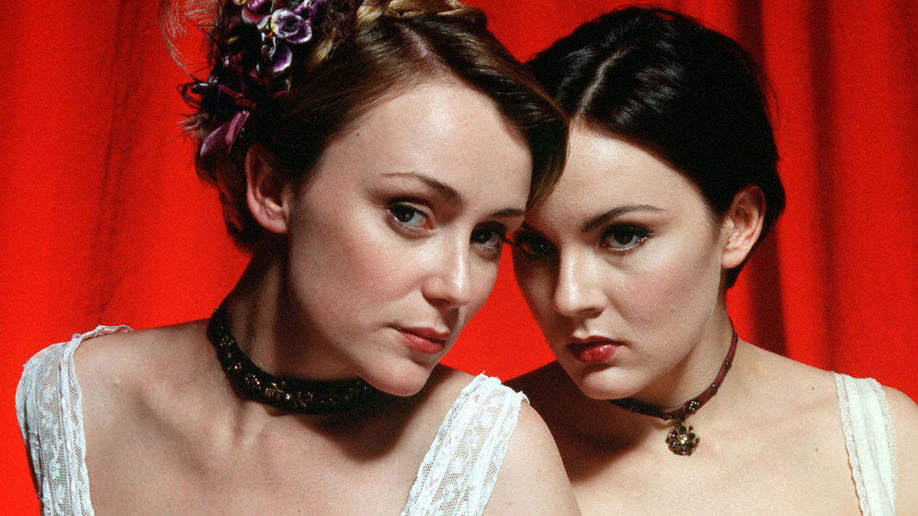 Picture of Rachael Stirling