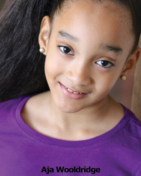 Picture of Aja Wooldridge