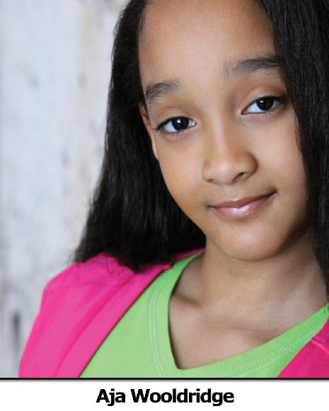 Picture of Aja Wooldridge