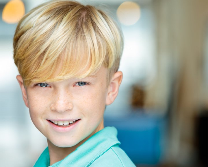 Carson Severson picture