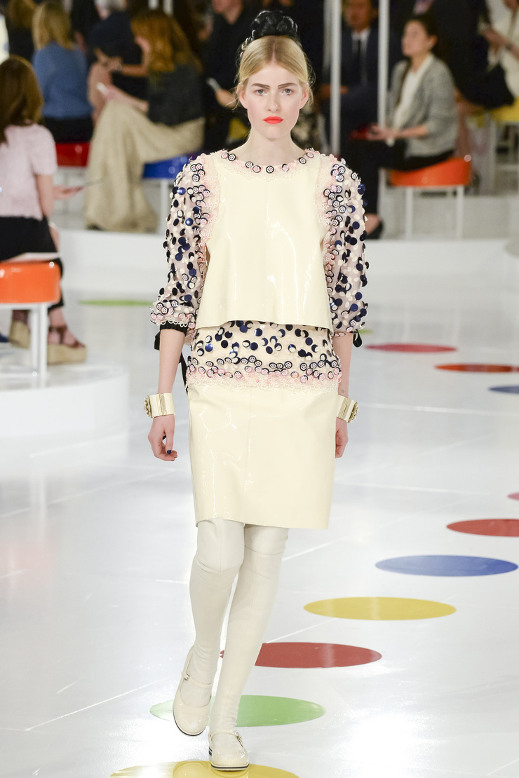 Picture of Louise Parker (Model)