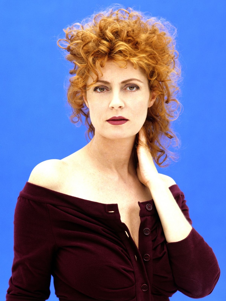 Picture of Susan Sarandon