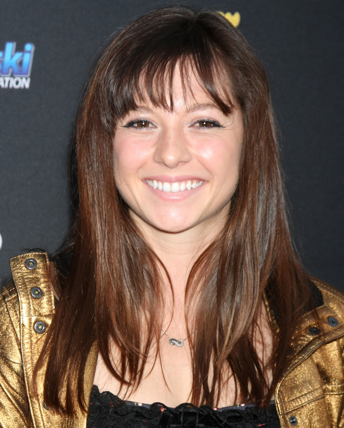 Mackenzie Rosman image