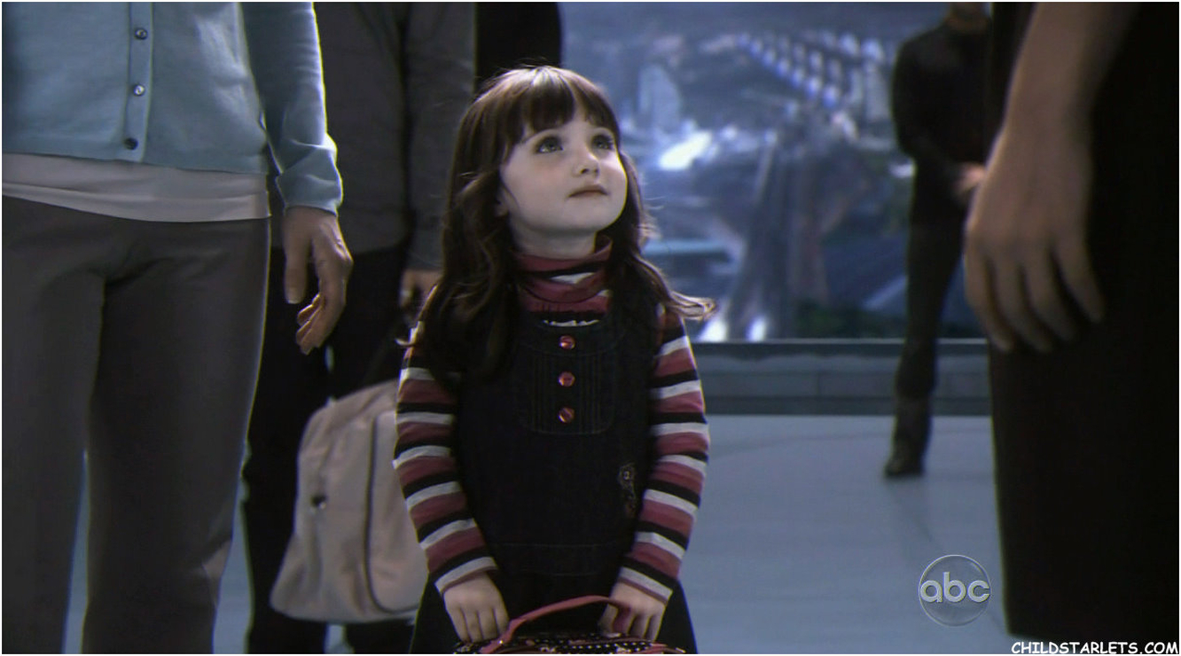 Picture of Kennedi Clements